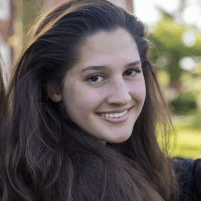 Sadie Navid – The Learning Center
