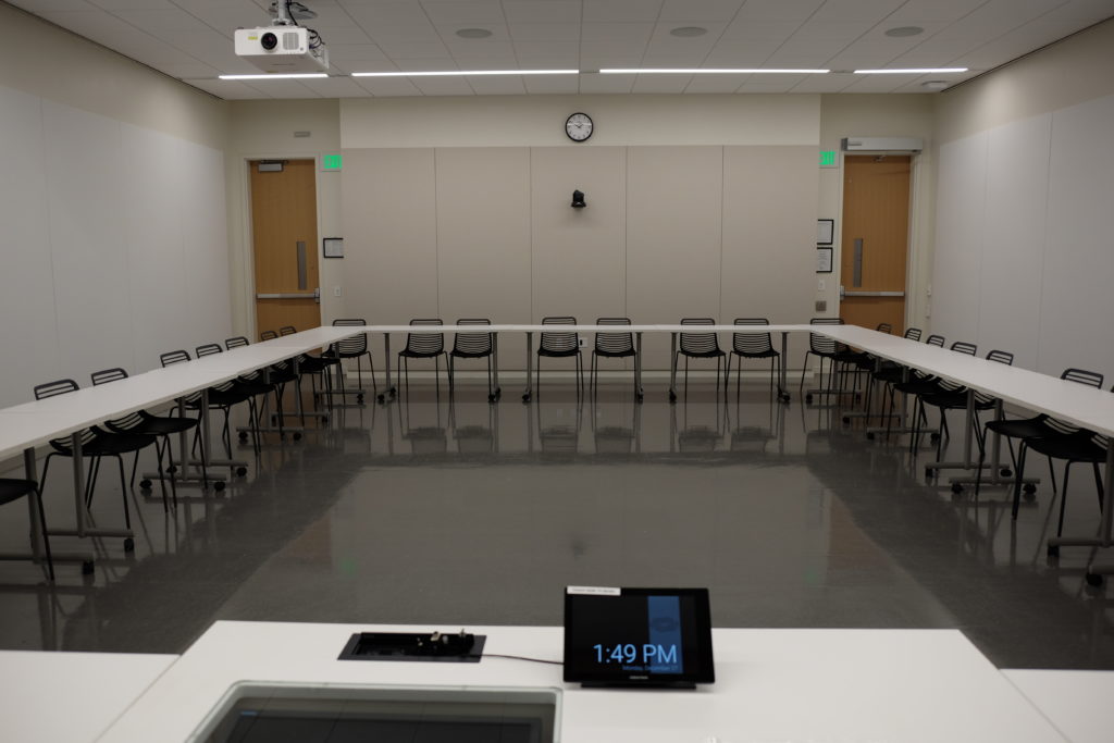Weil 10 - Center for Teaching and Learning