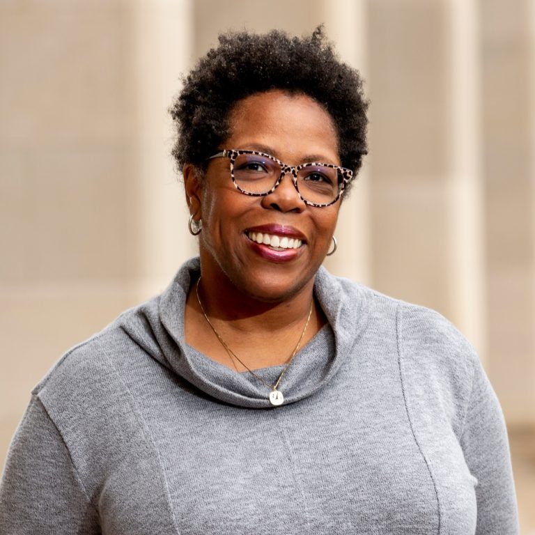 Denise Leonard, PhD - Center for Teaching and Learning