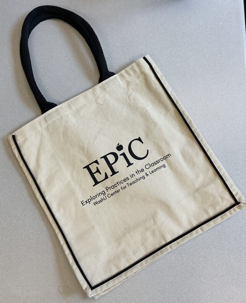 EPIC Learning Community - Center for Teaching and Learning