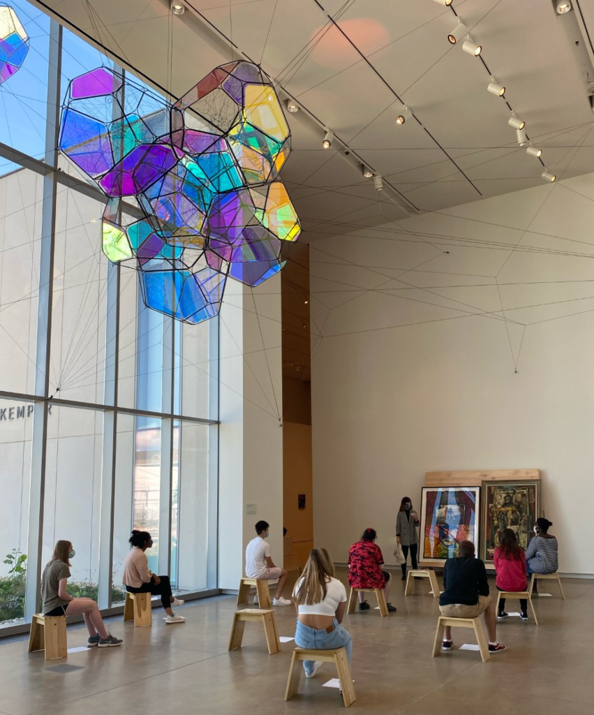 Bringing the Museum into Your Classroom: Teaching with Art through the ...