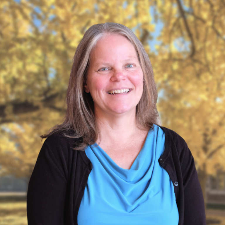 Lisa Kuehne, PhD - Center for Teaching and Learning