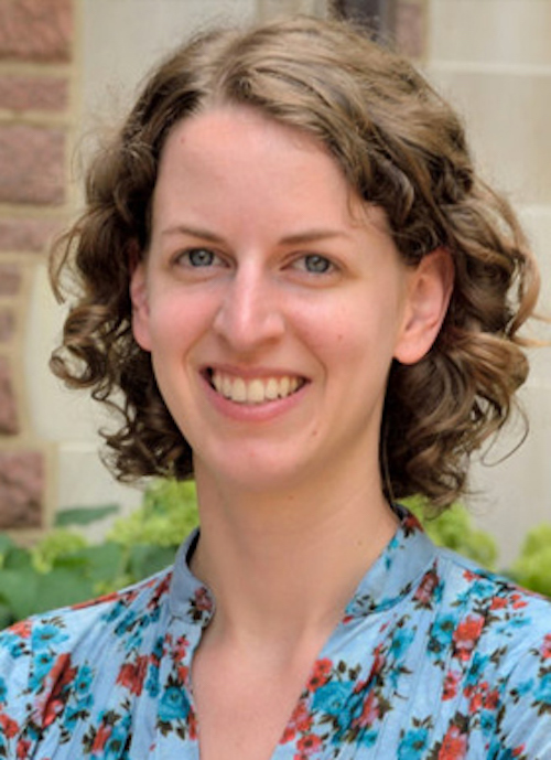 Lisa Kuehne, PhD - Center for Teaching and Learning
