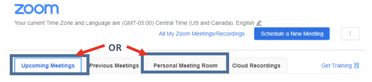 Zoom Tutorials: - Center for Teaching and Learning