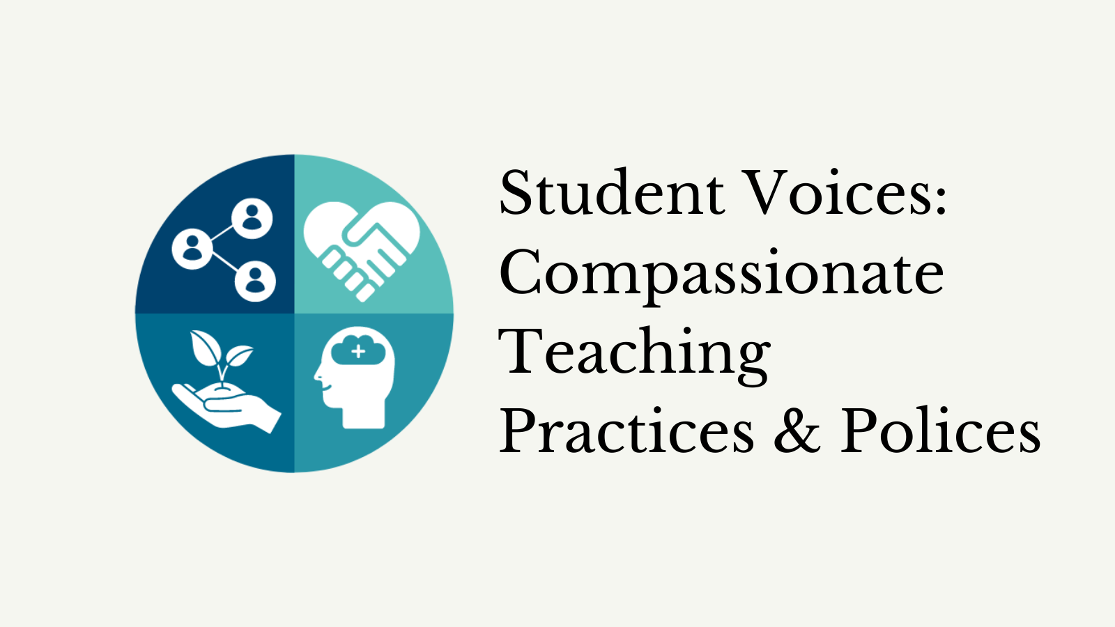 A Preview of Student Voices on Compassionate Teaching Practices and ...