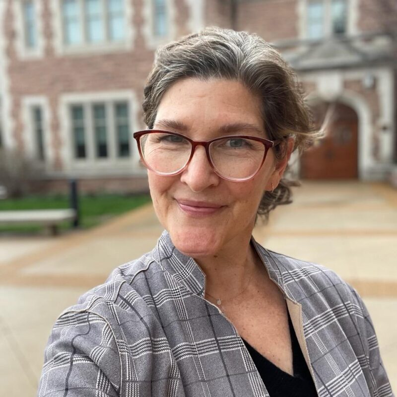 Tyler Stallings, MA - Center for Teaching and Learning
