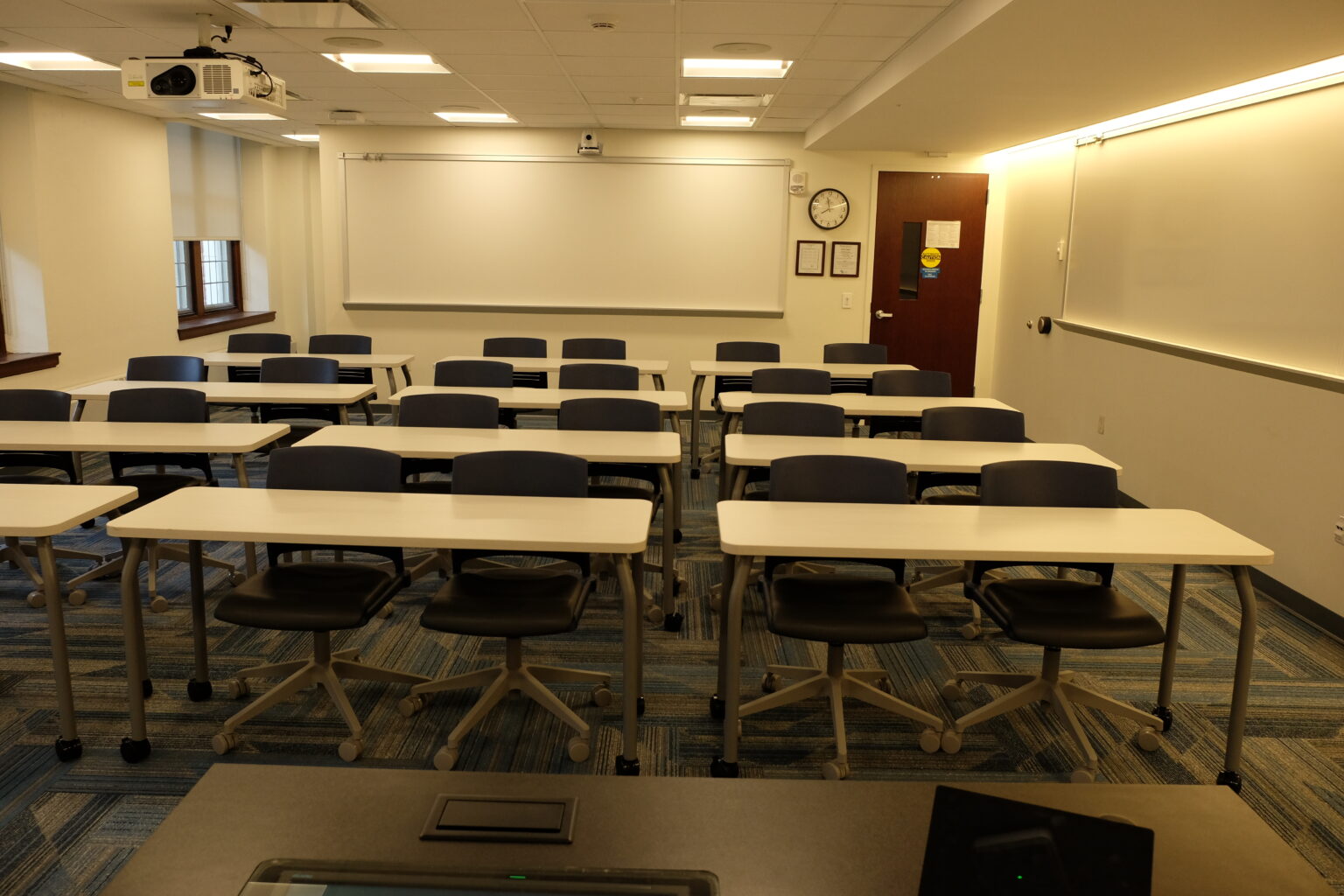 January 20 - Center for Teaching and Learning