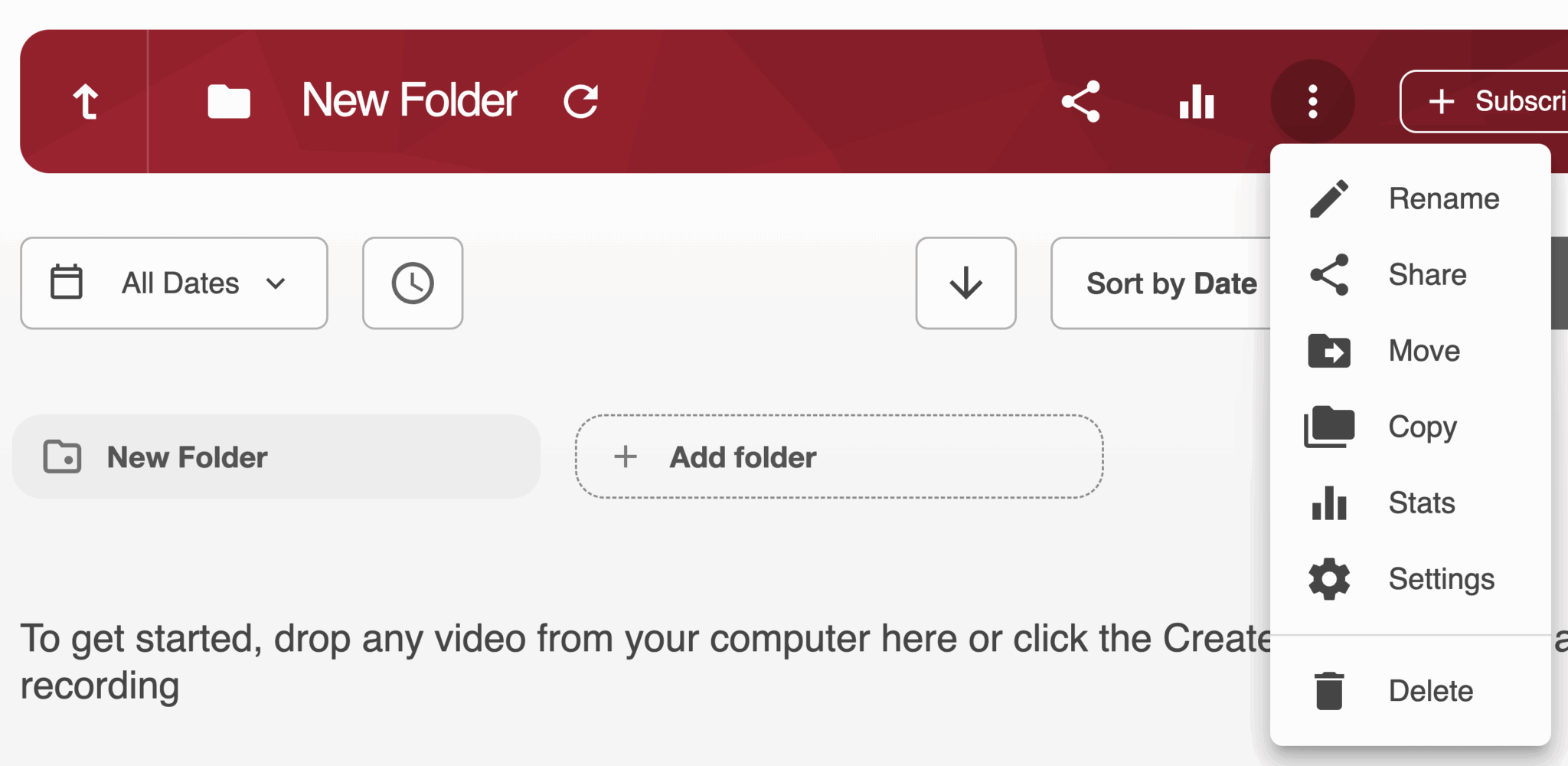 Panopto Tutorials: - Center for Teaching and Learning