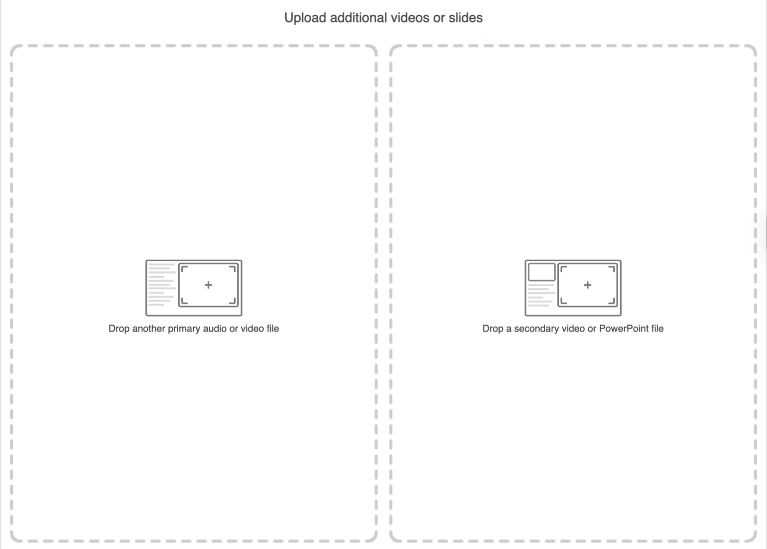 Panopto Tutorials: - Center for Teaching and Learning