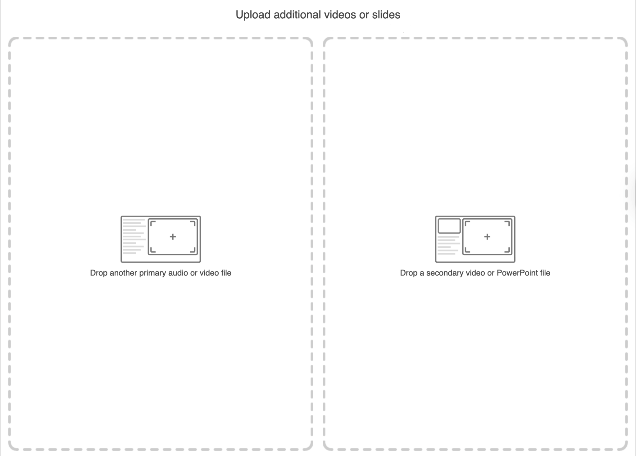 Panopto Tutorials: - Center for Teaching and Learning